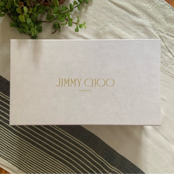 Jimmy Choo | Shoes | Jimmy Choo Empty Shoe Box | Poshmark